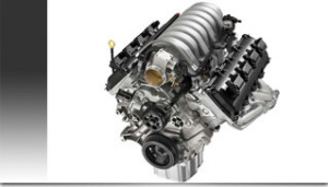 Mopar-426-Elephant-Hemi-V8-crate-motor - Muscle Cars News and Pictures