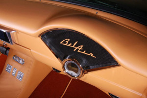 1955 Chevrolet Bel Air by Kindig It Design - Muscle Cars News and Pictures